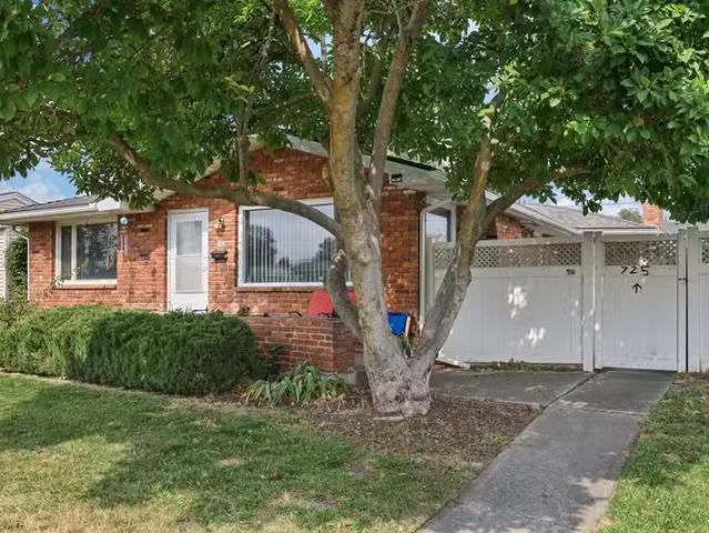 Superb multi family!