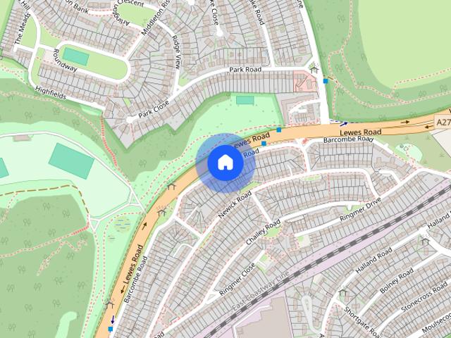 Superb Student Property on Barcombe Road