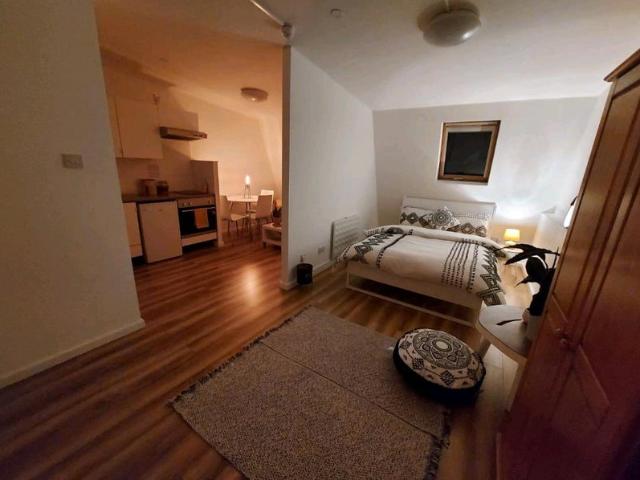 Superb Studio Zone 2 willesden