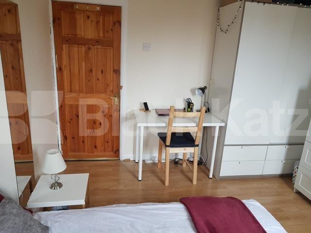 Superbly located duplex apartment