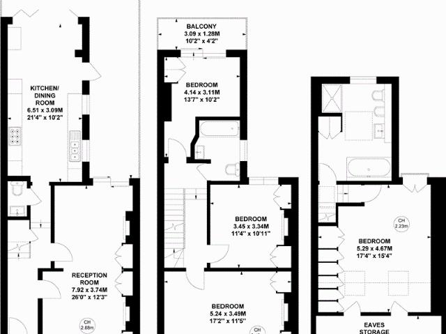 Superbly located four bedroom family home
