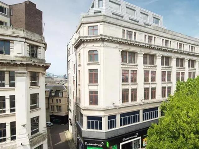 Superdrug, Leigh Place, Ropewalks, Liverpool, L1 1DJ, United Kingdom | Studio apartment for rent #138850941 | Rentberry
