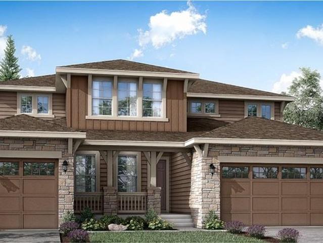 SuperHome Plan Macanta The Grand Collection Community