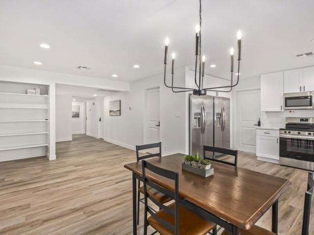 SUPERHOST* Everything is NEW in this home! Min