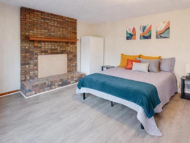 SuperHost Modern Stonecrest Home with Luxury Touches Near Atlanta & Stone Mountain