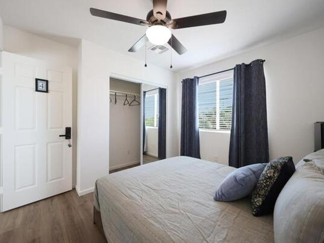 SUPERHOST!* NEWLY BUILT, Beautiful Apt w/Fully Furnished Kitchen & Huge Rooms, Each w/MINI FRIDGE!