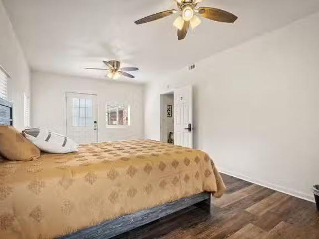 SUPERHOST Spacious & high quality San Jose House PREMIUM LOCAT.