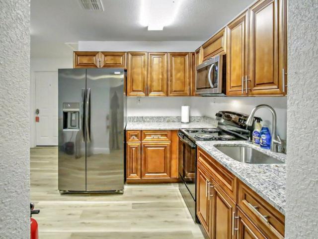 SUPERHOST STAR RATING! Beautiful Remodel Ybor Ci