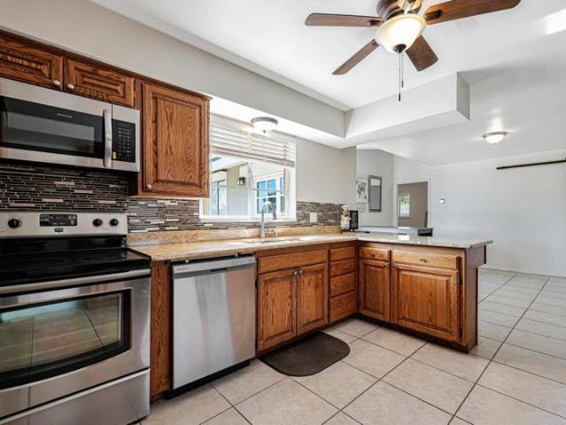 SUPERHOST Remodeled Mesa Home with 2x a Month HOU