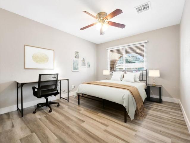 SUPERHOST Renovated Phoenix Home with 2x a Month H