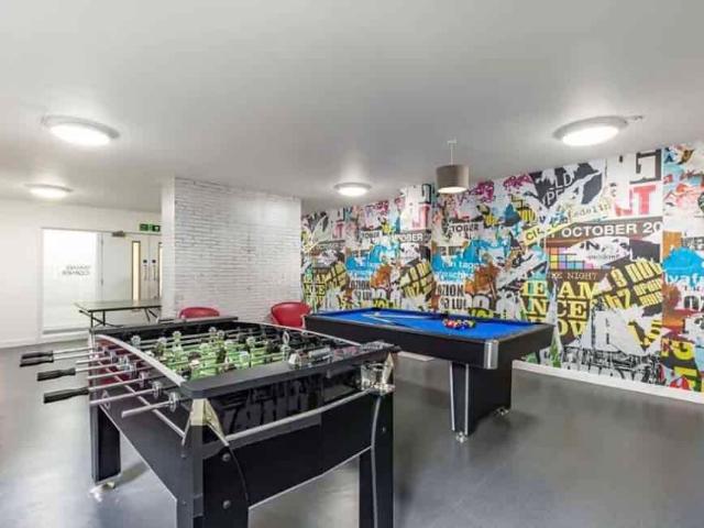 Superior 1 Bed Apartment