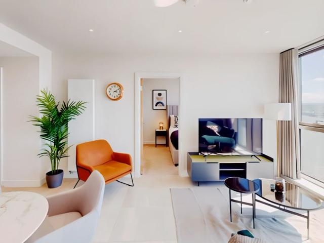 Superior Two Bedroom
