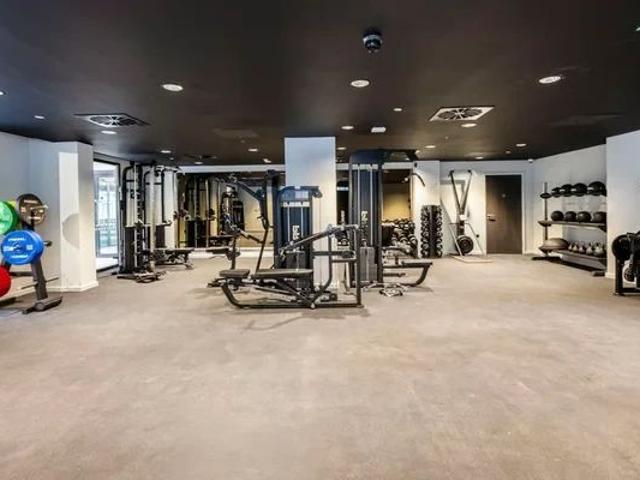 Superior Adaptable Studio Floors 1 5