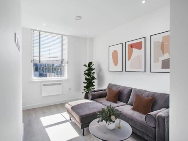 Superior Apartment