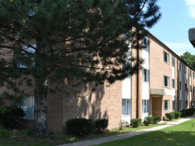 Superior Apartments