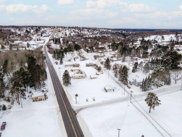 Superior Ave, Crystal Falls, MI 49920