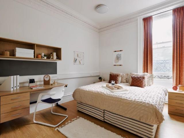 Superior Double En suite