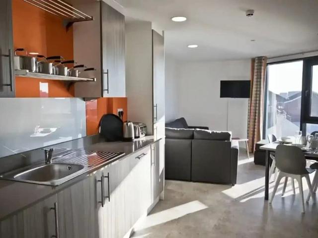 Superior En Suite