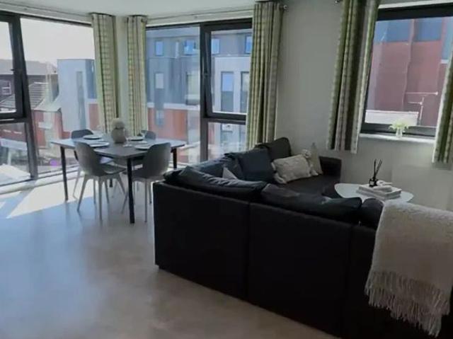 Superior En Suite