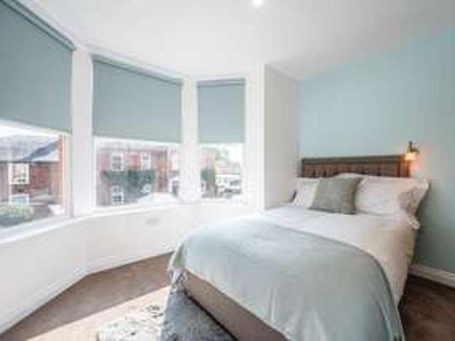 Superior living in this beautifully restored house Room 5