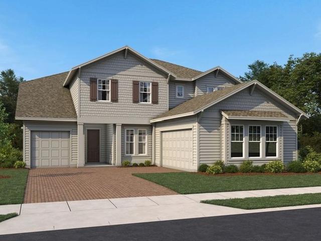 Superior Plan Northlake at Ovation Community
