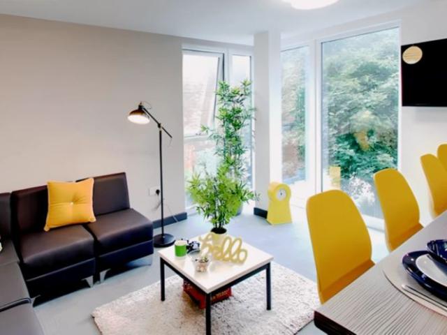 Superior Plus Ensuite