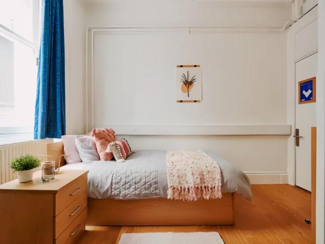 Superior Single En suite