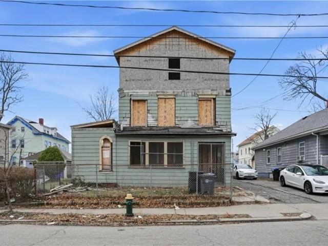 Superior St, Providence, Home For Sale