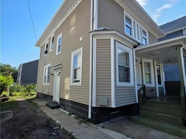 Superior St, Providence, Home For Sale