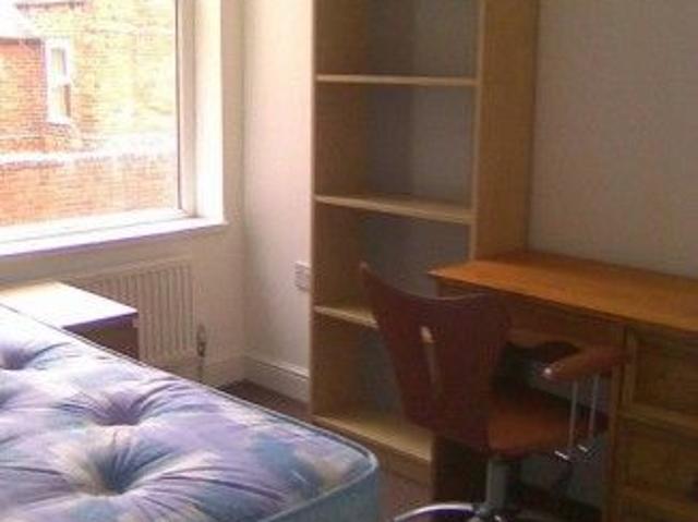 Superior Student Housing