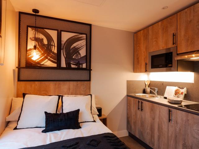 Superior Studio, at YourTRIBE South Bermondsey