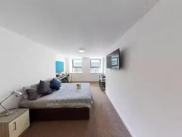 Superior Studio Double