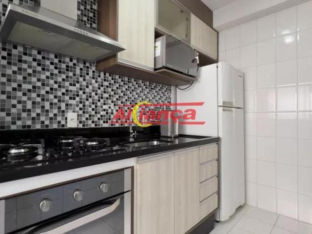SUPREMA VILA AUGUSTA 2 QUARTOS 1 VAGA PORTEIRA FECHADA
