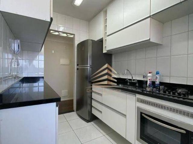 SUPREMA, 3 dormitórios à venda, 75 m² por R$ 690.000 Vila Augusta Guarulhos/SP