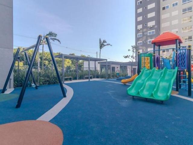 Supreme Altos do Central Parque Apto 25355