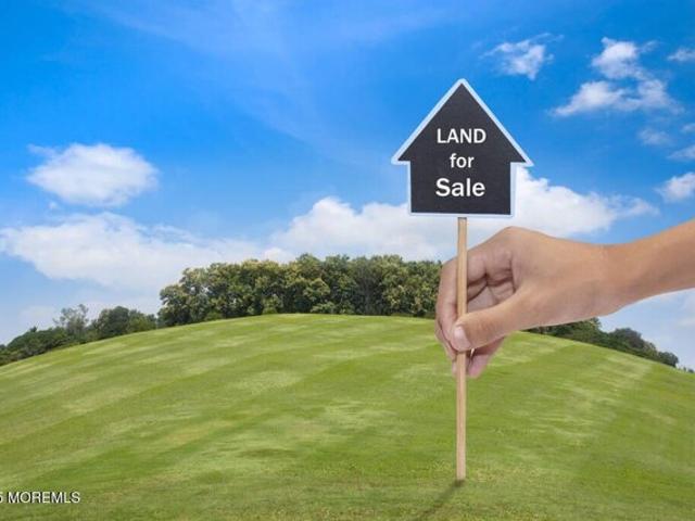 Supreme Ct, Jackson, Plot For Sale