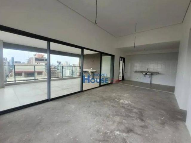 Supreme Pinheiros | Apartamento com 3 Quartos sendo 3 Suítes à Venda em Pinheiros, 175m²