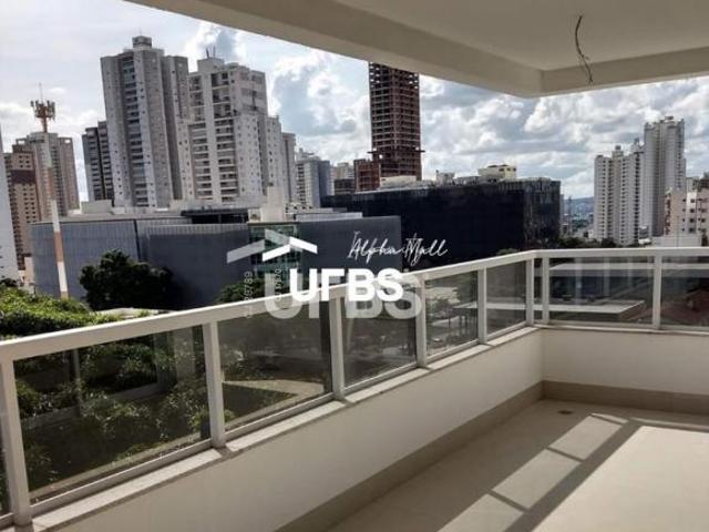 Supreme Residence Setor Bueno