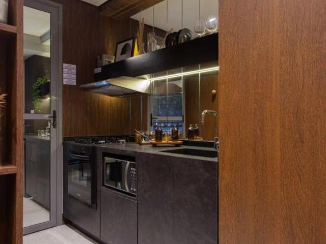Supreme Vila Romana Cury | Apto 1 e 2 Dorms com Varanda, Suíte, Vaga e Lazer Clube na Zona Oeste