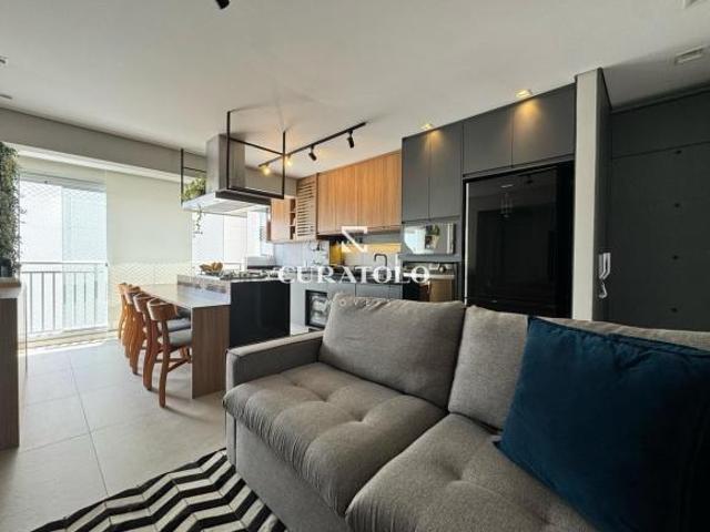 Supremo Vila Matilde Conheça este incrível apartamento com decoração planejada, na Vila Matilde, d