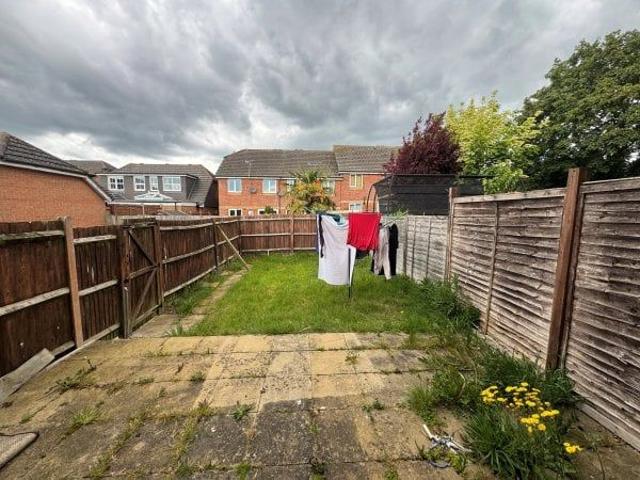Surtees Close, Ashford