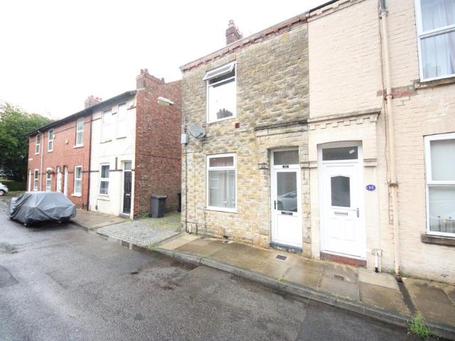 Surtees Street, York, YO30 3 bed end of terrace house to rent £1,475 pcm £340 pw
