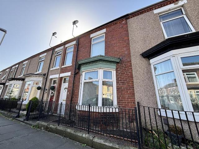 Surtees Street, Darlington DL3, 3 bed terraced house to rent, £750 pcm | PrimeLocation