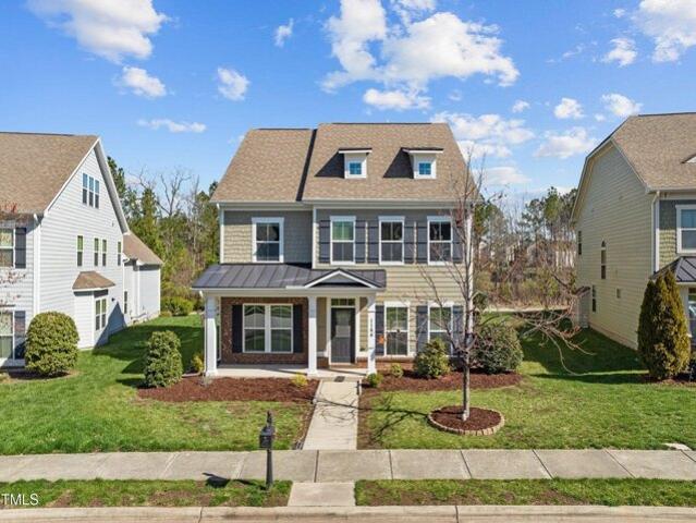 Survada Ln, Morrisville, Home For Sale