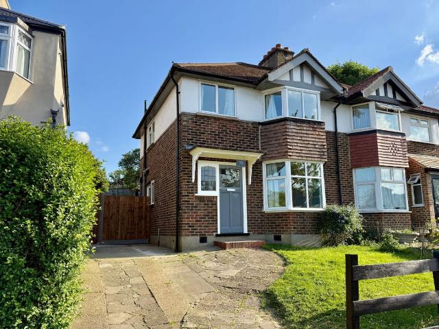 Surbiton Hill Park, Surbiton KT5, 3 bed semi detached house to rent, £2,100 pcm | PrimeLocation