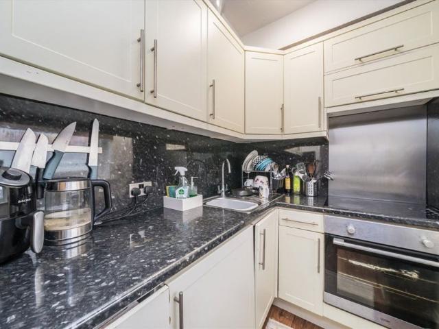 Surbiton Road, KT1, London