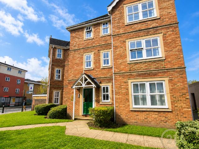 Surbiton Road, KINGSTON UPON THAMES KT1 2 bed apartment to rent £2,100 pcm £485 pw