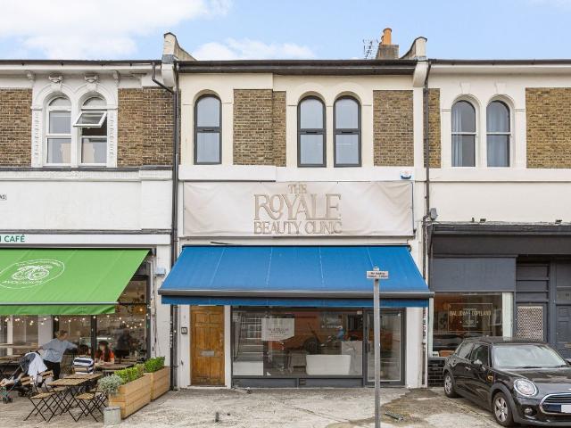 Surbiton Road, Kingston Upon Thames KT1, 2 bed flat to rent, £2,100 pcm | PrimeLocation