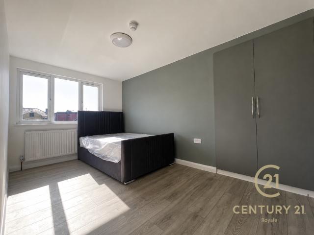 Surbiton Road, Kingston upon Thames, KT1 Century 21 United Kingdom