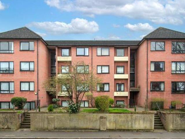 Surbiton Road, Kingston Upon Thames, 2 Bedroom Apartment